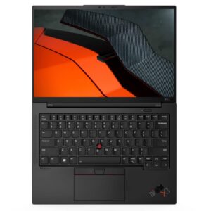 Lenovo ThinkPad X1 Carbon Gen 10 Business Laptop, 14" WUXGA IPS Touchscreen, Core i7-1270P vPro Processor, Windows 11 Pro, 32GB RAM, 2TB SSD, WiFi, Bluetooth, Webcam, Long Battery Life, TDU