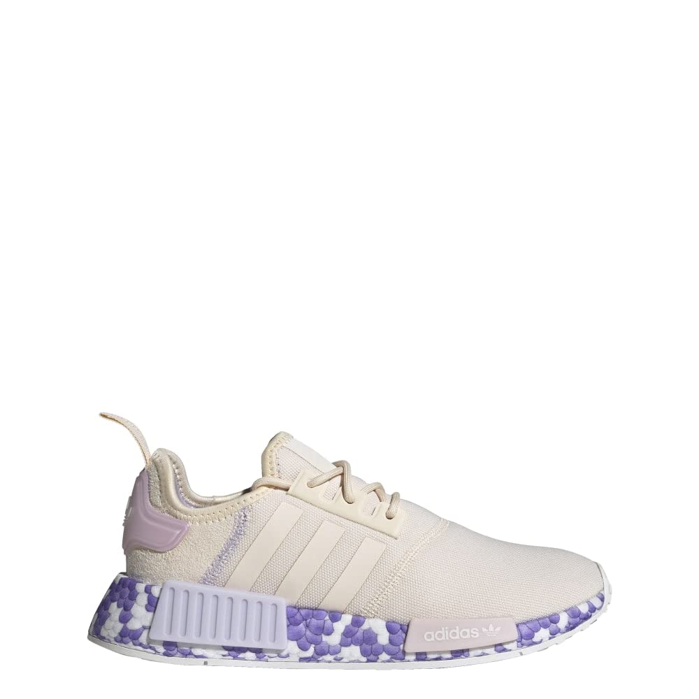 adidas NMD_R1 Shoes Women's, Beige, Size 5.5