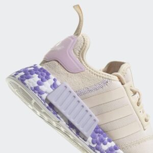 adidas NMD_R1 Shoes Women's, Beige, Size 5.5