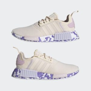 adidas NMD_R1 Shoes Women's, Beige, Size 5.5