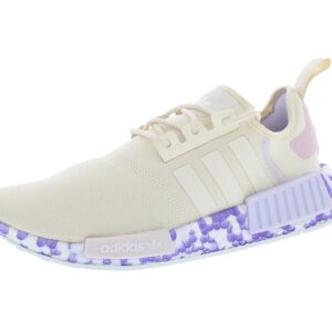 adidas NMD_R1 Shoes Women's, Beige, Size 6