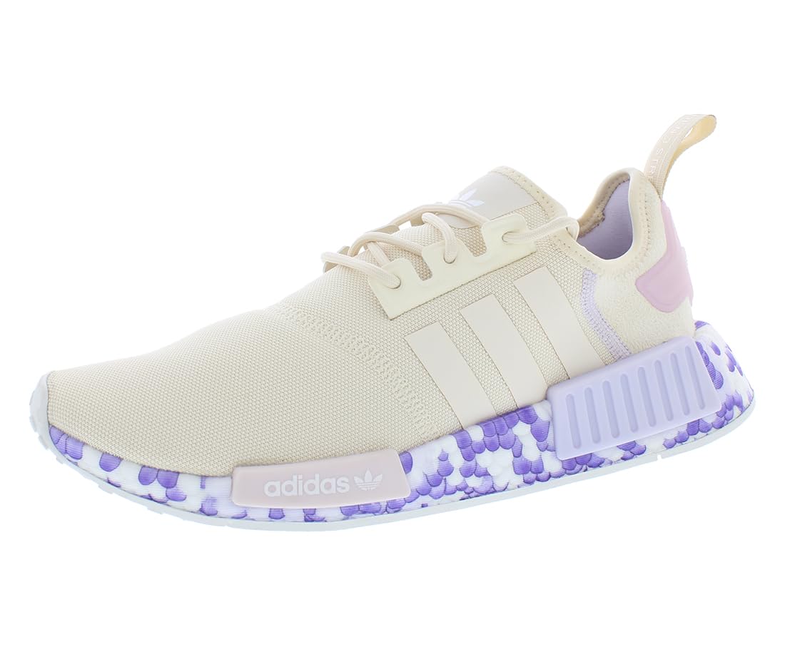 adidas NMD_R1 Shoes Women's, Beige, Size 6