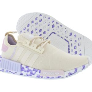 adidas NMD_R1 Shoes Women's, Beige, Size 6