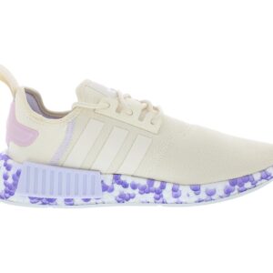 adidas NMD_R1 Shoes Women's, Beige, Size 6