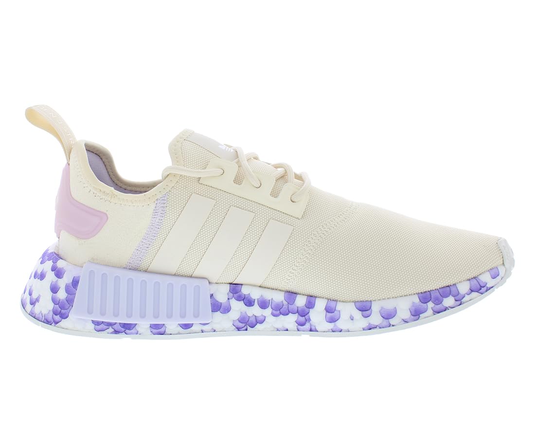 adidas NMD_R1 Shoes Women's, Beige, Size 6