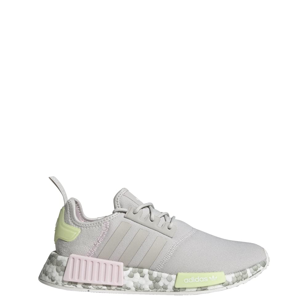 adidas NMD_R1 Shoes Women's, Grey, Size 6