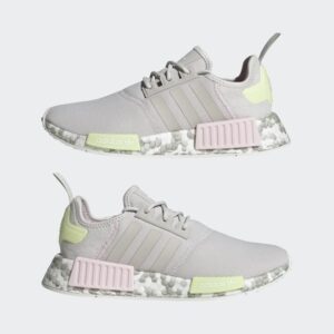 adidas NMD_R1 Shoes Women's, Grey, Size 6