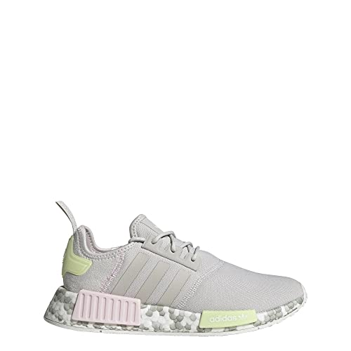 adidas NMD_R1 Shoes Women's, Grey, Size 5.5