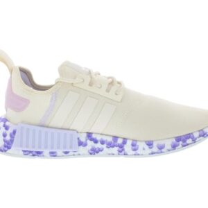 adidas NMD_R1 Shoes Women's, Beige, Size 9.5