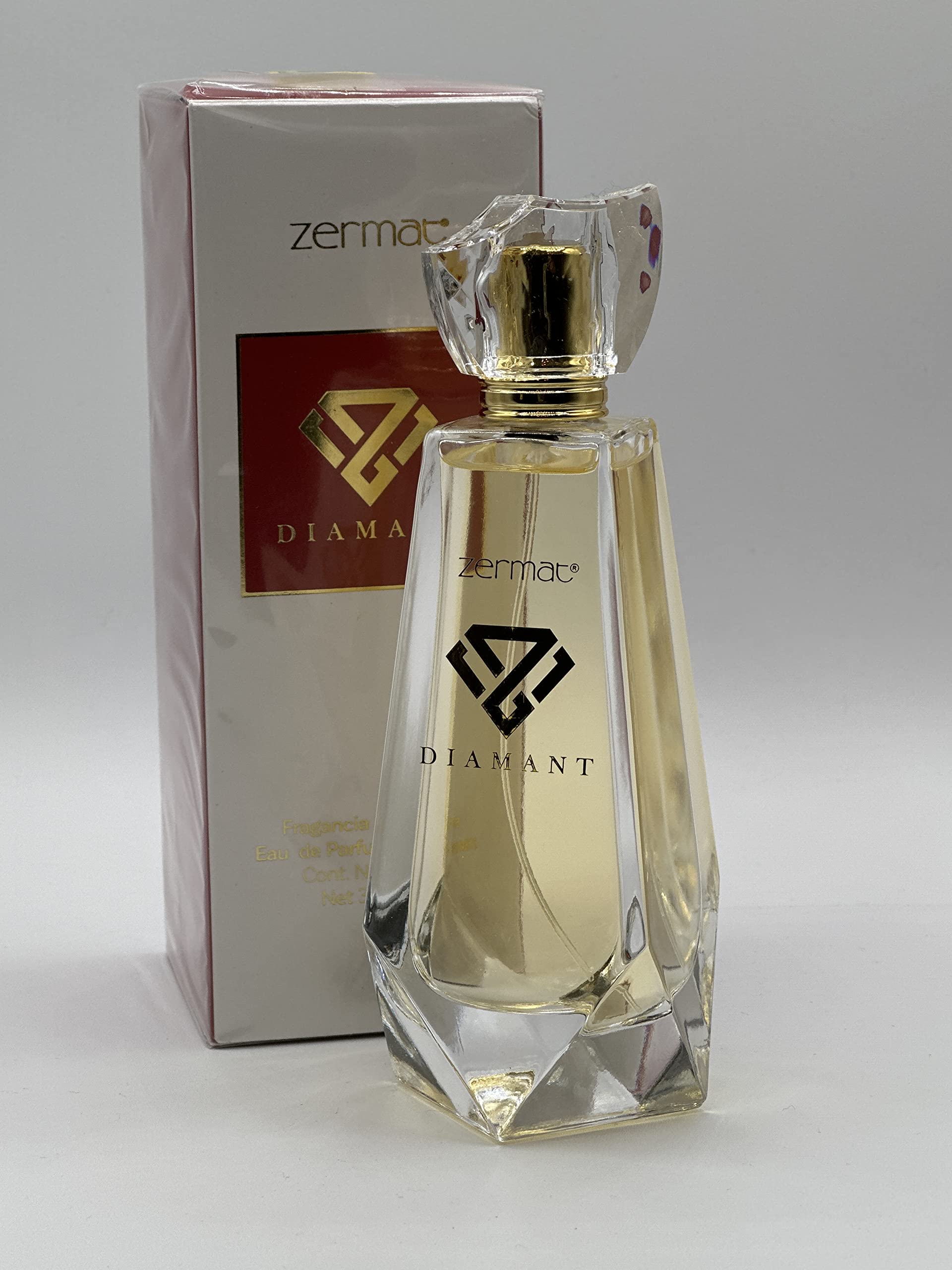 Zermat International Diamant for Women