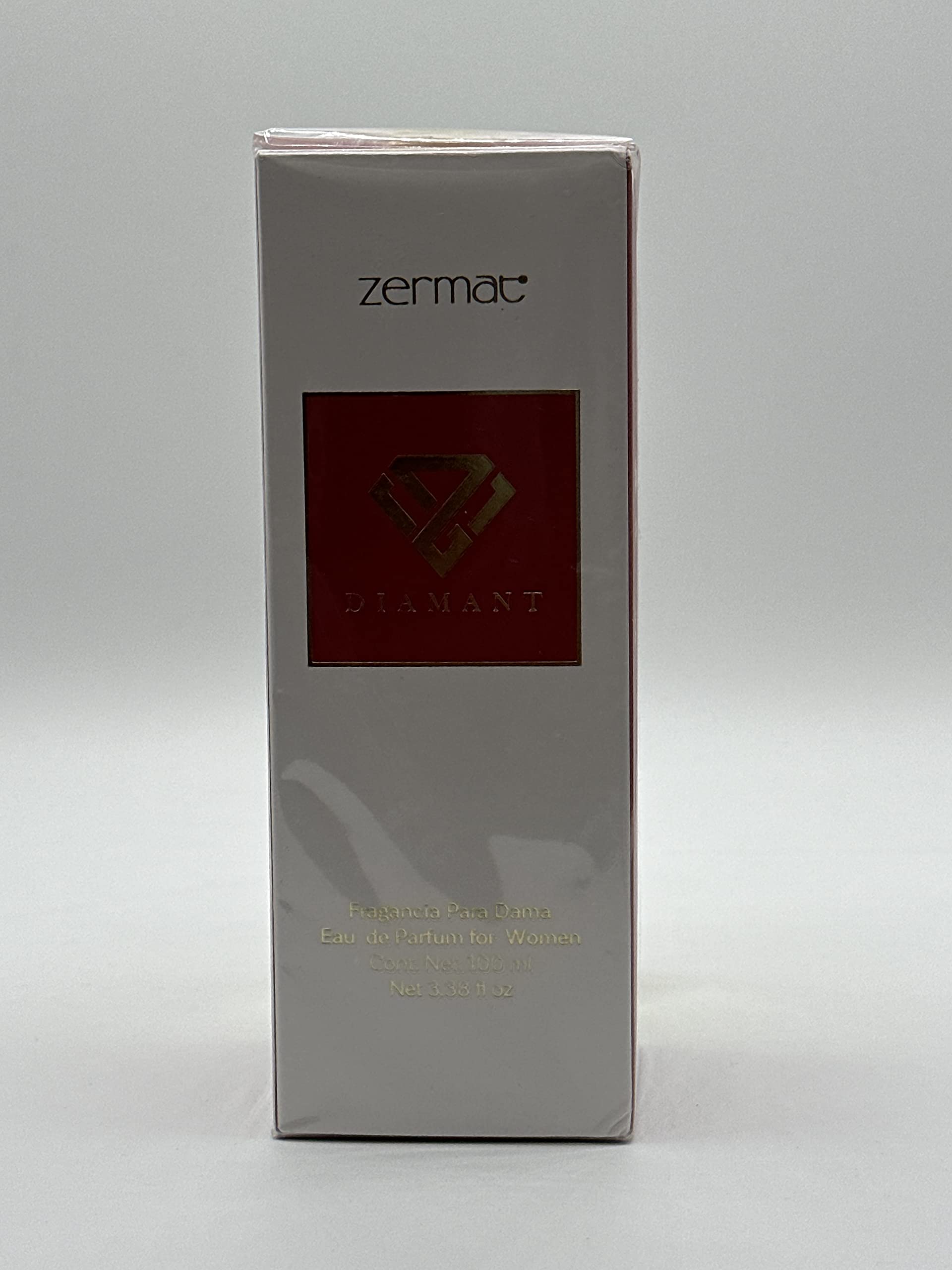 Zermat International Diamant for Women