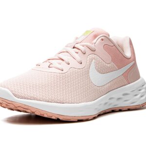 Nike Womens WMNS Revolution 6 NN Wide DC9001 600 - Size 8.5W