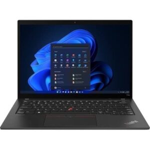 lenovo thinkpad t14s gen 3 21cq000jus 14 notebook - wuxga - 1920 x 1200 - amd ryzen 5 pro 6650u hexa-core [6 core] 2.90 ghz - 16 gb total ram - 256 gb ssd - storm gray