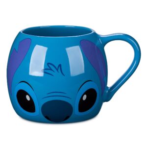 disney stitch mug – lilo & stitch