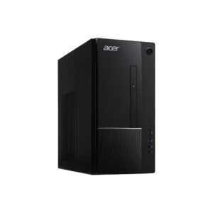 acer aspire tc - desktop intel core i5-12400 2.50ghz 8gb ram 512gb ssd w11h (renewed)