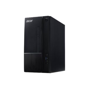 acer Aspire TC - Desktop Intel Core i5-12400 2.50GHz 8GB RAM 512GB SSD W11H (Renewed)