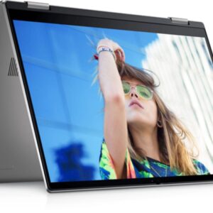 Dell Inspiron 14 7420 2-in-1 (2022) | 14" FHD+ Touch | Core i5 - 512GB SSD - 8GB RAM | 10 Cores @ 4.4 GHz - 12th Gen CPU Win 11 Pro