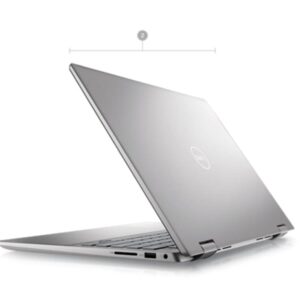 Dell Inspiron 14 7420 2-in-1 (2022) | 14" FHD+ Touch | Core i5 - 512GB SSD - 8GB RAM | 10 Cores @ 4.4 GHz - 12th Gen CPU Win 11 Pro