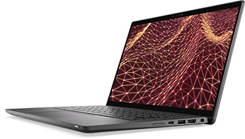 Dell Latitude 7000 7430 2-in-1 (2022) | 14" FHD Touch | Core i7-512GB SSD - 16GB RAM | 10 Cores @ 4.8 GHz - 12th Gen CPU Win 11 Pro