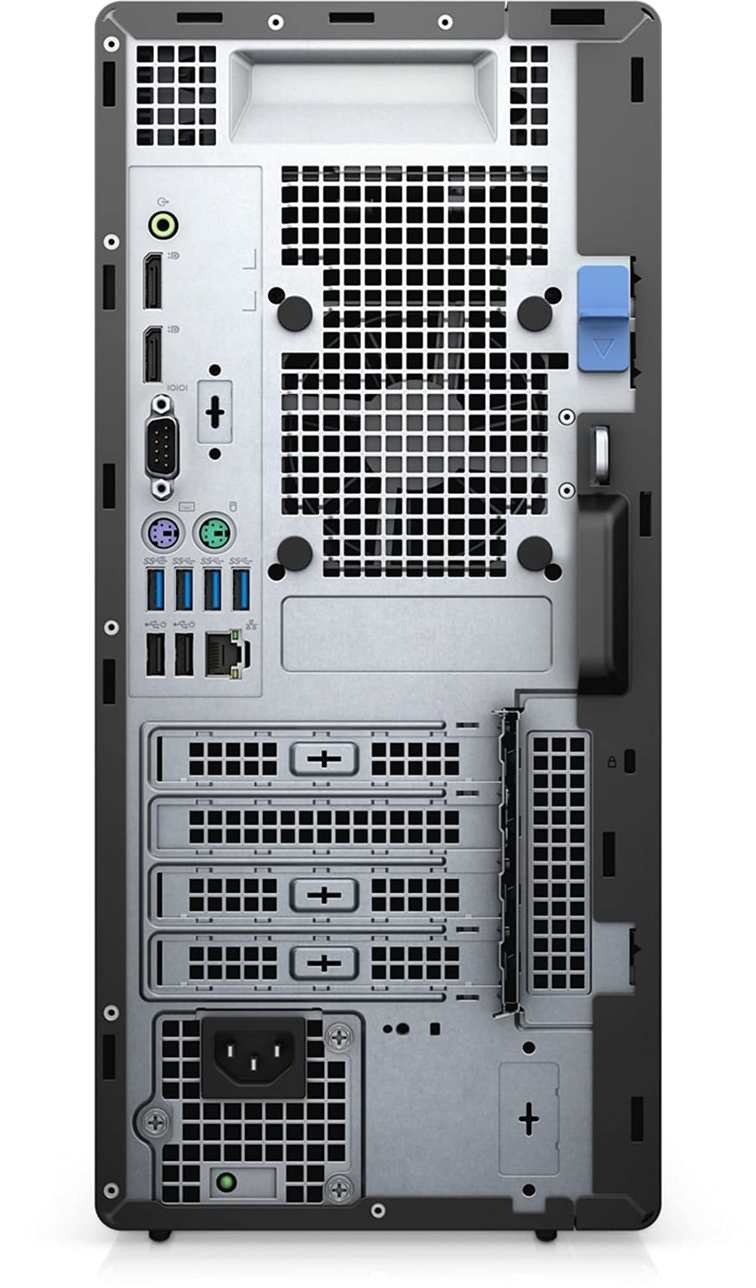 Dell Optiplex 7000 7090 MT Mini Tower Desktop (2021) | Core i9-256GB SSD - 16GB RAM - GT 730 | 10 Cores @ 5.2 GHz Win 11 Pro