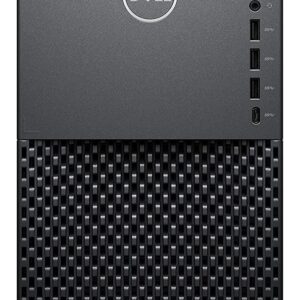 Dell [Windows 11 Pro] 2022 Newest XPS 8940 Business Tower Desktop, Intel Octa-Core i7-11700 Up to 4.9GHz, 64GB DDR4 RAM, 1TB PCIe SSD, DVDRW, WiFi 6, Bluetooth 5.1, Ethernet, Keyboard and Mouse