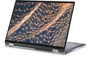 dell latitude 9000 9330 2-in-1 (2022) | 13.3" qhd+ touch | core i7-1tb ssd - 32gb ram | 10 cores @ 4.7 ghz - 12th gen cpu win 11 pro