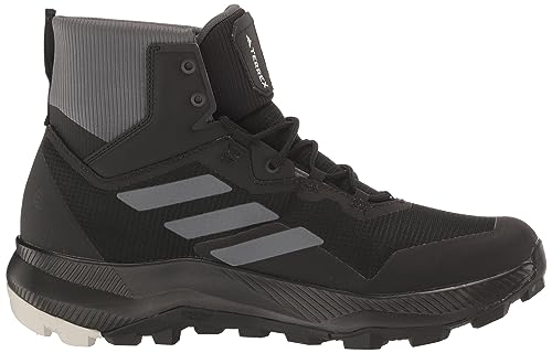 adidas Women's Terrex Hiker R.RDY Sneaker, Core Black/Grey/Grey One, 8.5