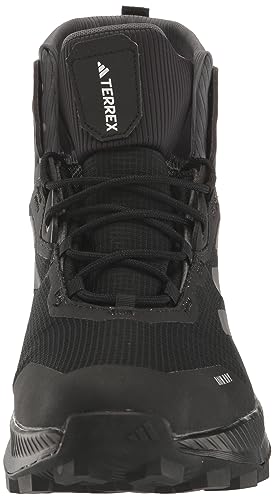 adidas Women's Terrex Hiker R.RDY Sneaker, Core Black/Grey/Grey One, 8.5