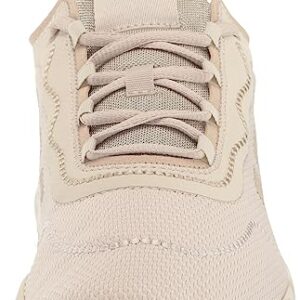 adidas Women's Fukasa Run Sneaker, Alumina/Wonder Beige/Magic Beige, 7