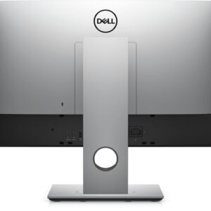 Dell Optiplex 7000 7490 AIO (2021) | 23.8" FHD | Core i5-512GB SSD - 16GB RAM | 6 Cores @ 4.5 GHz - 10th Gen CPU Win 11 Home (Renewed)