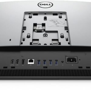 Dell Optiplex 7000 7490 AIO (2021) | 23.8" FHD | Core i5-512GB SSD - 16GB RAM | 6 Cores @ 4.5 GHz - 10th Gen CPU Win 11 Home (Renewed)