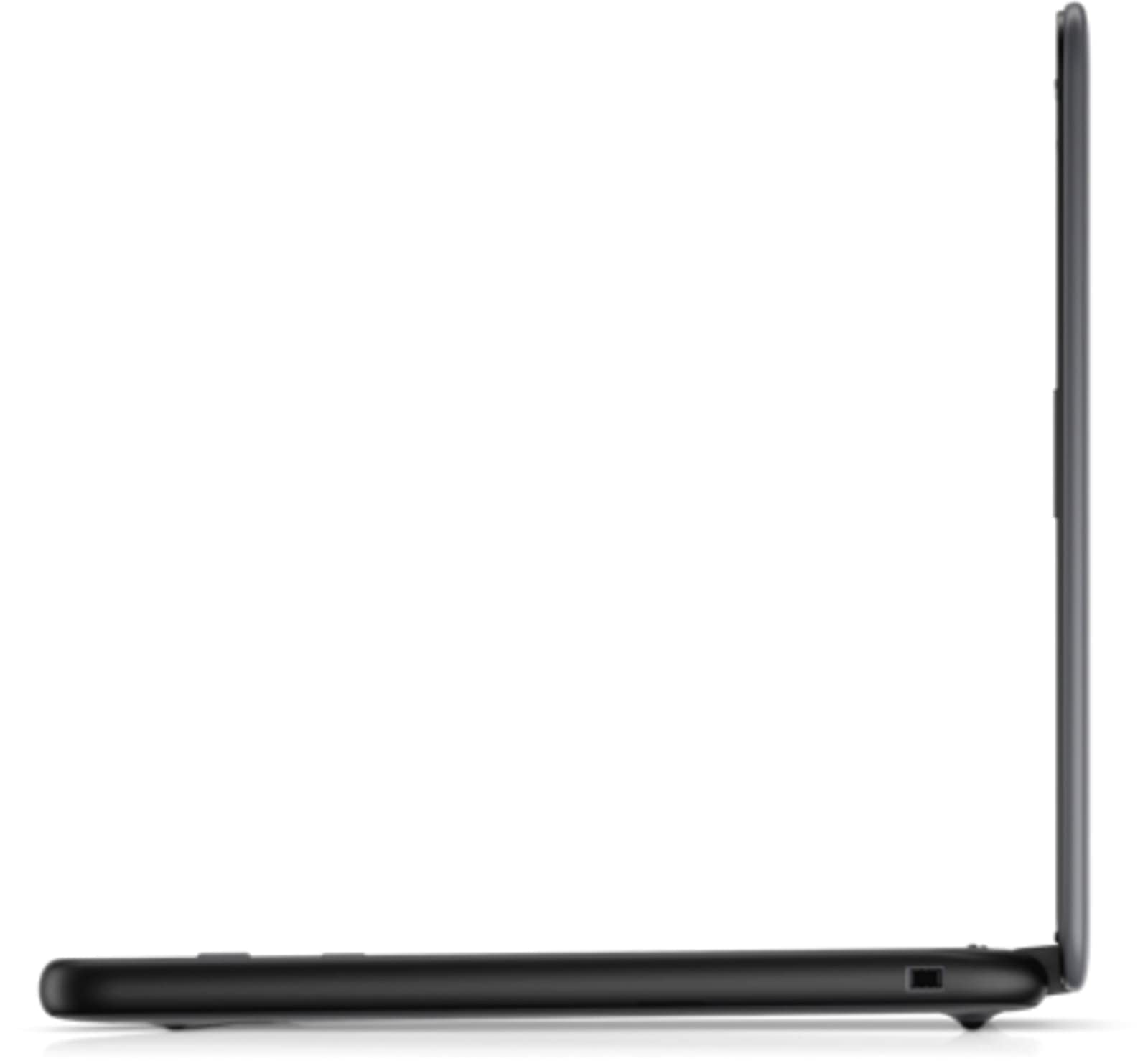 Dell Chromebook 11 3110 Laptop (2022) | 11" HD Touch | Core Celeron - 32GB SSD - 4GB RAM | 2 Cores Chrome OS (Renewed)