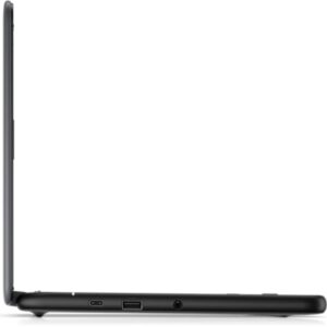 Dell Chromebook 11 3110 Laptop (2022) | 11" HD Touch | Core Celeron - 32GB SSD - 4GB RAM | 2 Cores Chrome OS (Renewed)