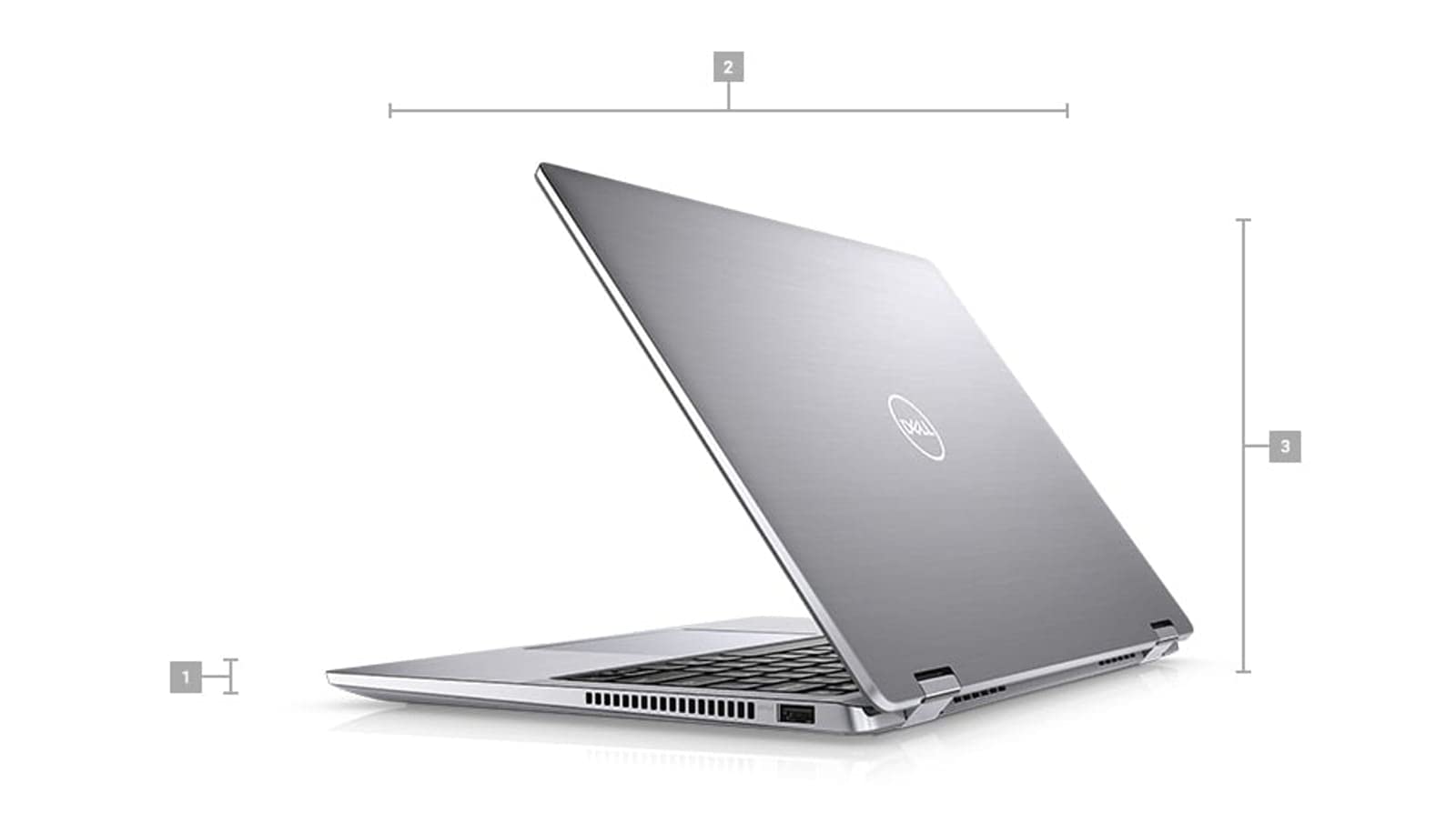 Dell Latitude 9000 9420 2-in-1 (2021) | 14" QHD+ Touch | Core i7 - 1TB SSD - 16GB RAM | 4 Cores @ 4.4 GHz - 11th Gen CPU Win 11 Home (Renewed)