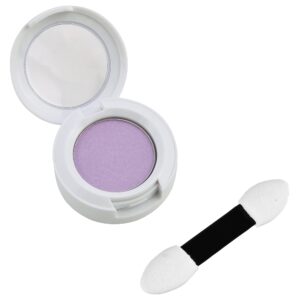 Luna Star Naturals Klee Kids Deluxe Play Makeup Kit. Gentle and Non-Toxic. Made in USA. (Flower Power Fairy)