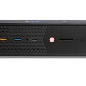 Intel RNUC12SNKi72 with A770M NUC12 Enthusiast Kit Needs Memory, Storage and OS