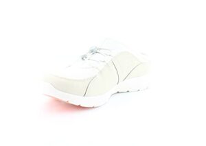 vionic womens zuri tan walking shoes size 9.5