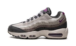 nike womens air max 95 wmns dx2955 001 safari - size 7w