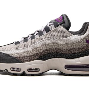 Nike Womens Air Max 95 WMNS DX2955 001 Safari - Size 7W