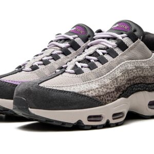 Nike Womens Air Max 95 WMNS DX2955 001 Safari - Size 7W