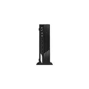 MSI PRO DP21 Desktop, Intel Core i7-12700, UHD 730, 8GB' Memory, 500GB SSD, WiFi 6, Windows 11 Home Advanced (12M-458US)