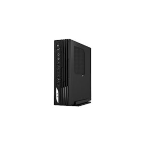 MSI PRO DP21 Desktop, Intel Core i7-12700, UHD 730, 8GB' Memory, 500GB SSD, WiFi 6, Windows 11 Home Advanced (12M-458US)