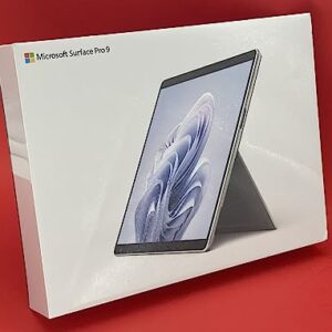 Microsoft SfcPro9i5/16/256 SC EN/XD/ES US/Canada Hdwr