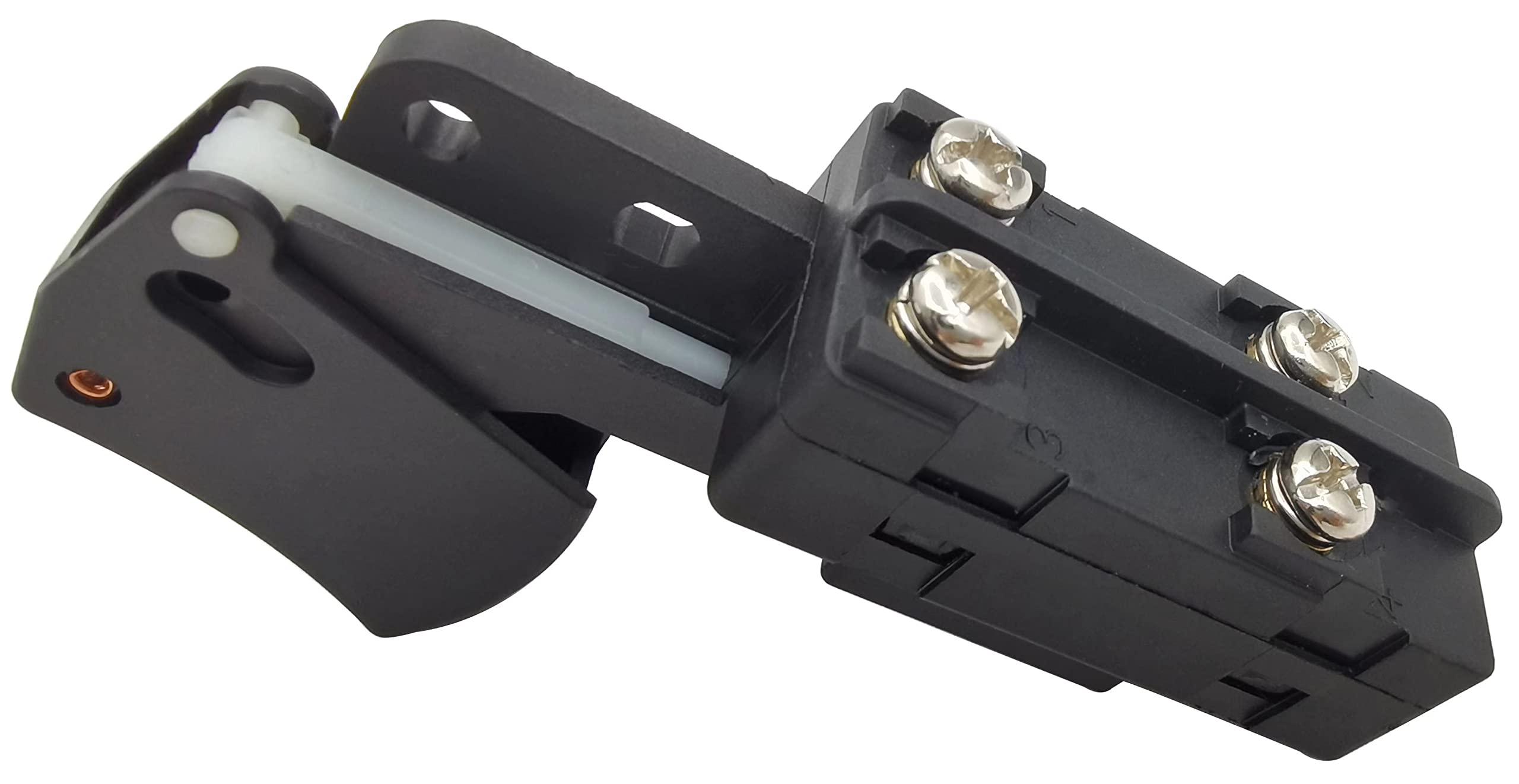 SW77 Aftermarket Trigger On-Off Switch For Skil 2610321608, Ryobi & Ridgid 760245002