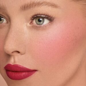 PATRICK TA Major Headlines Double-Take Crème & Powder Blush She's a Doll