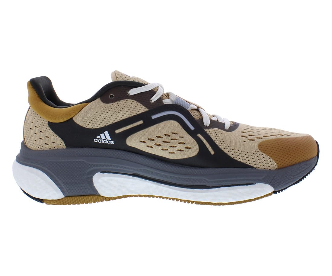 adidas Solarcontrol Running Shoes Women's, Beige, Size 9