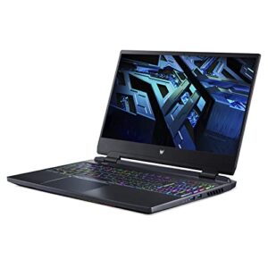 acer Predator - 15.6" Laptop Intel Core i7-12700H 2.3GHz 16GB RAM 1TB SSD W11H (Renewed)