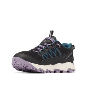 Columbia Women's Flow Fremont, Black/Granite, 8