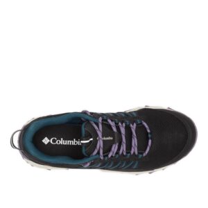 Columbia Women's Flow Fremont, Black/Granite, 8