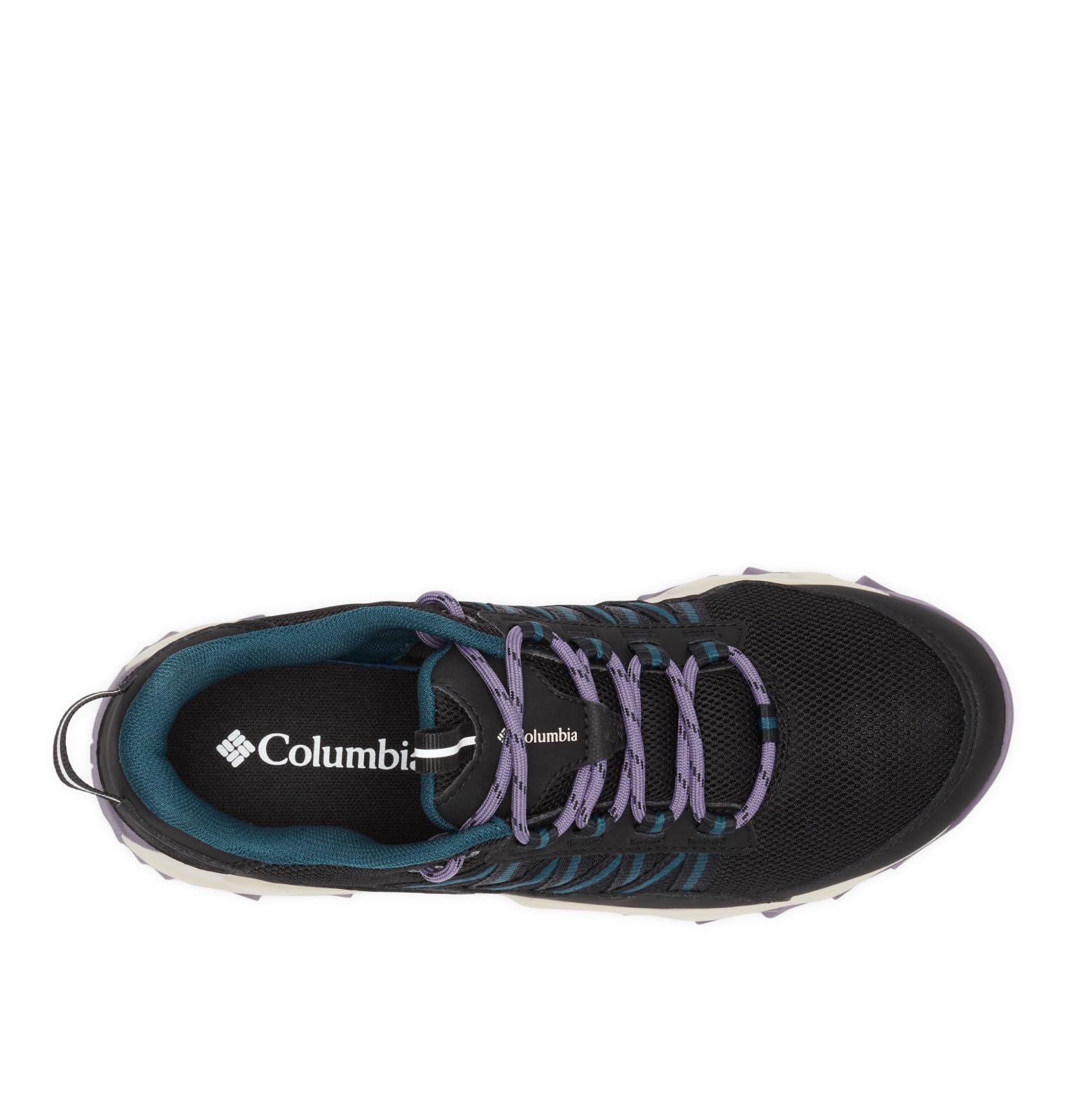 Columbia Women's Flow Fremont, Black/Granite, 8